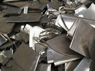 Aluminium Scrap – Trusted Commodities